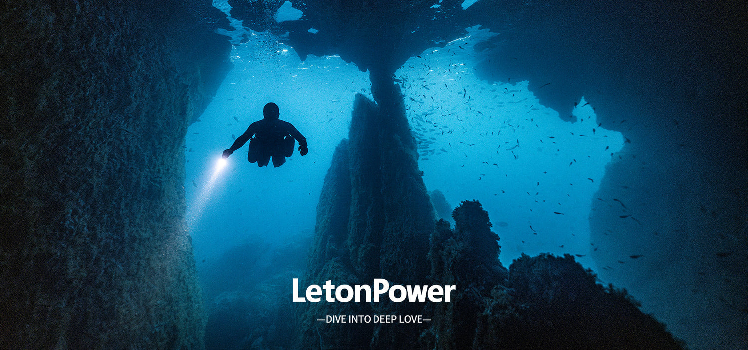 LetonPower Official Store
