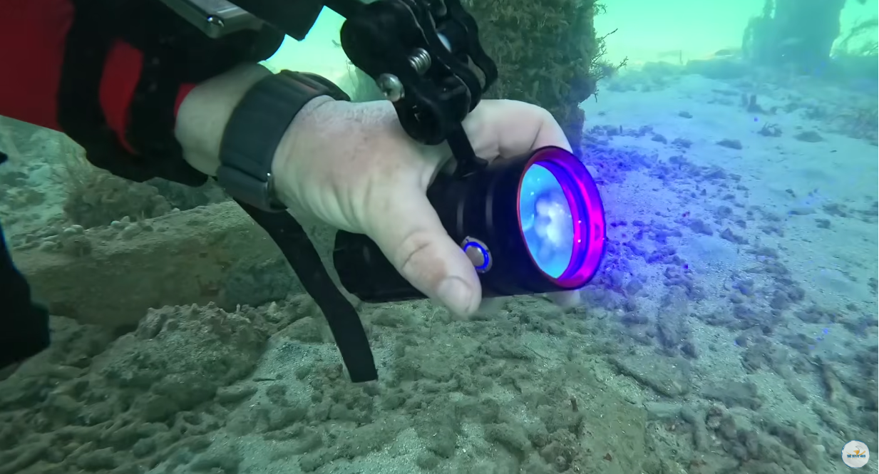 LetonPower Turbo S Pro: Is it the best dive light you’ve never heard o ...