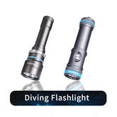 LetonPower Dive Lights – Best Scuba Light & Underwater Video Light ...